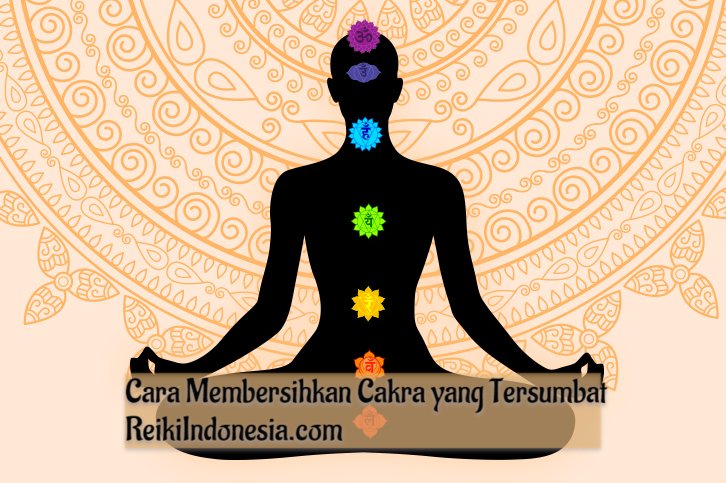 cara mengaktifkan cakra Archives - ReikiIndonesia.com